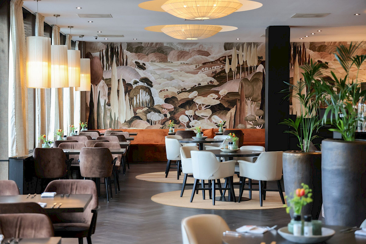 TOOS Restaurant